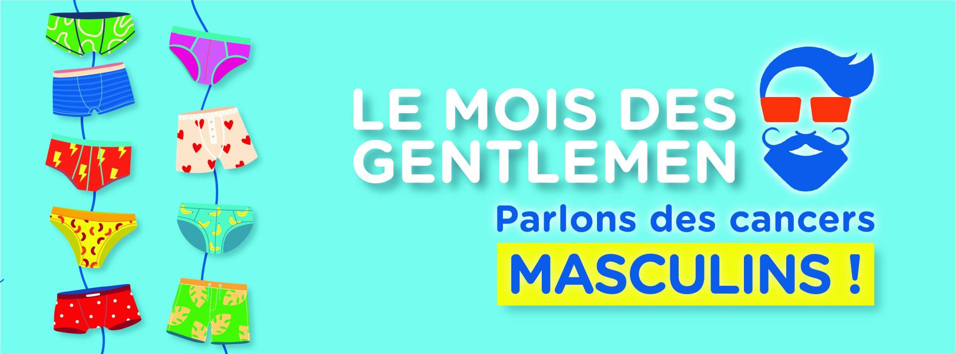 Cancers Masculins | Ligue contre le cancer