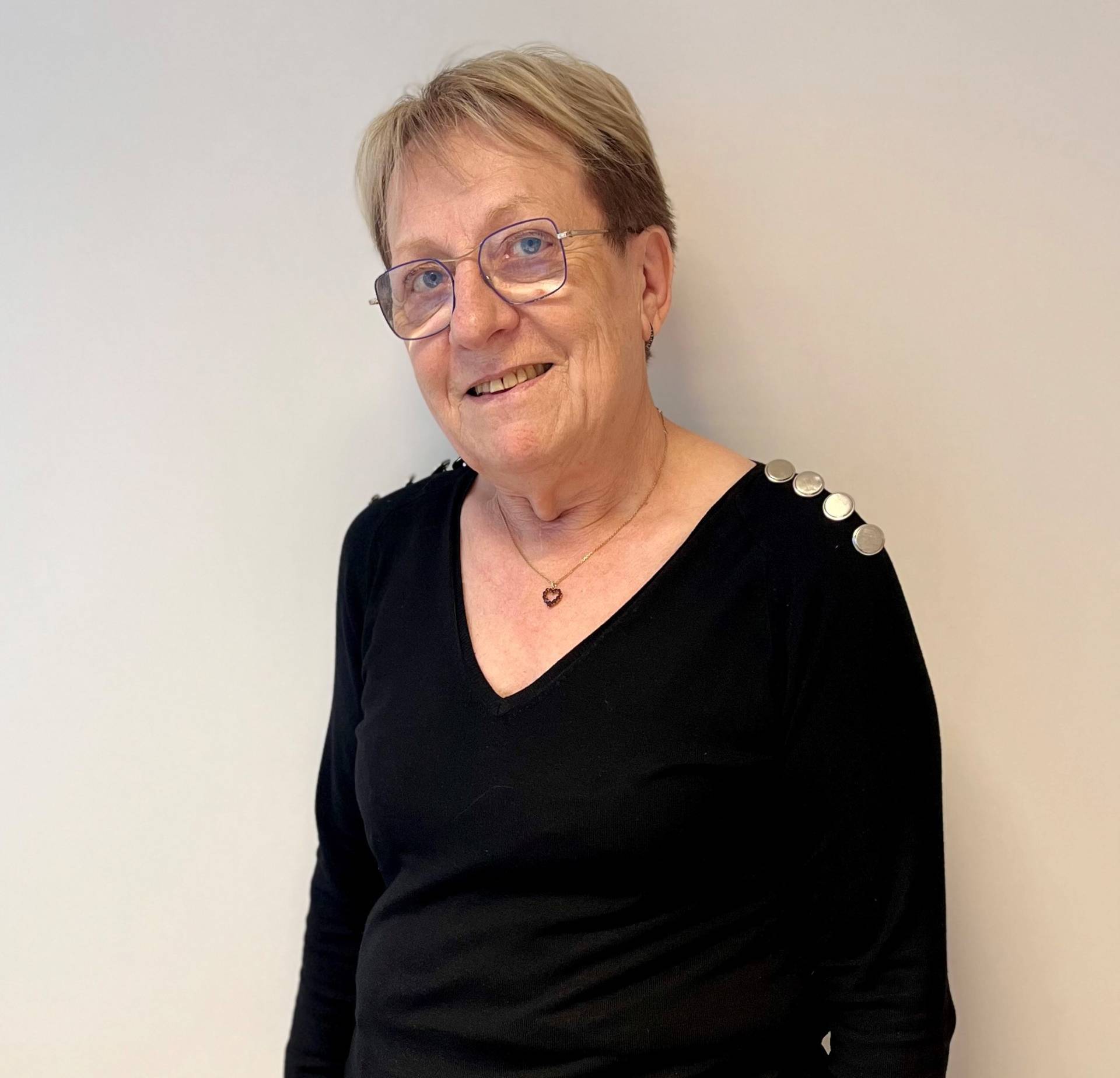 Elisabeth R. a rejoint le bureau du Comité du Rhône | Ligue contre le ...