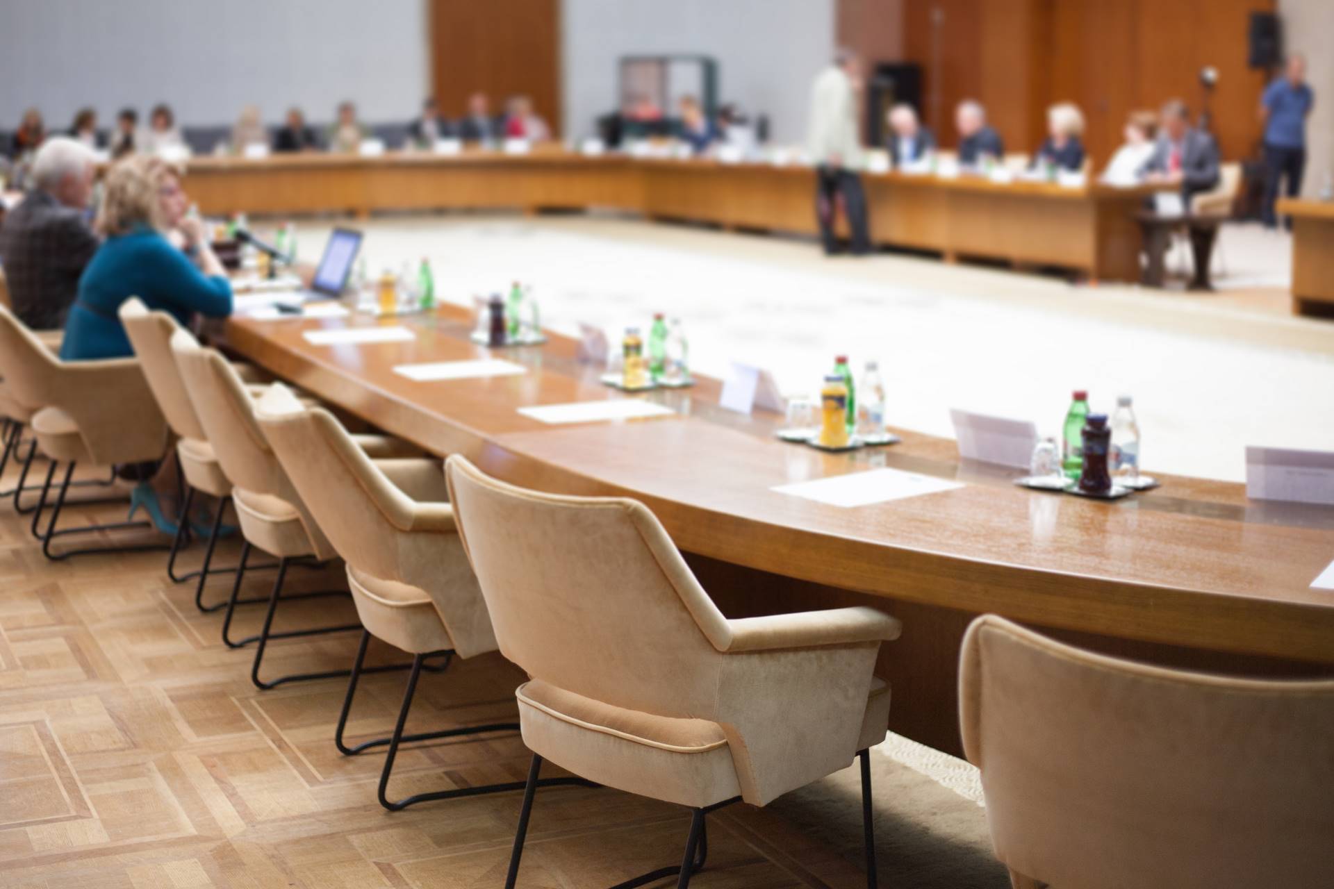 Commission communication : deux nouveaux membres rejoignent l ...