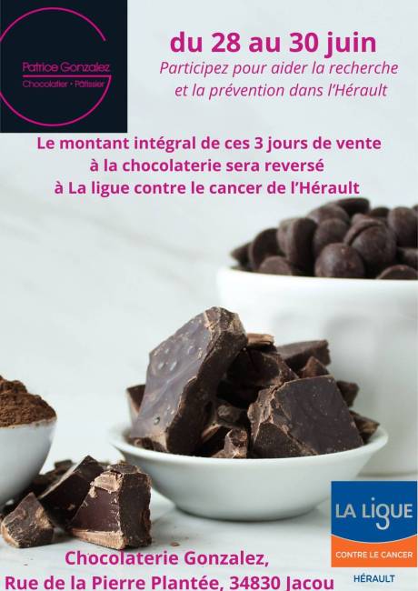 34 - Hérault | Ligue contre le cancer