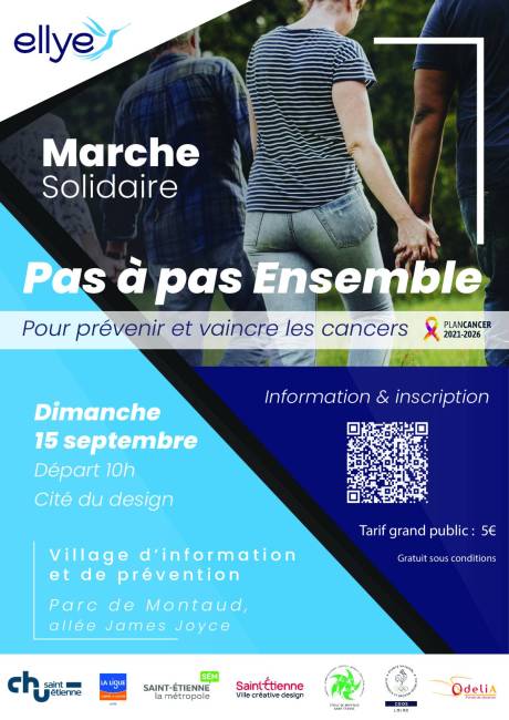 42 - Loire | Ligue contre le cancer