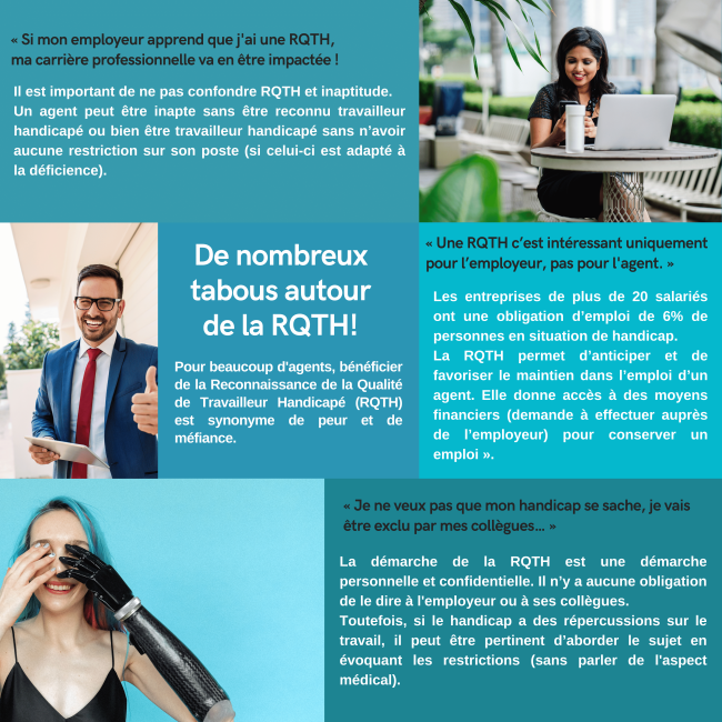 Cancer et handicap | Ligue contre le cancer