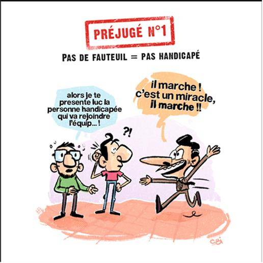 Cancer et handicap | Ligue contre le cancer