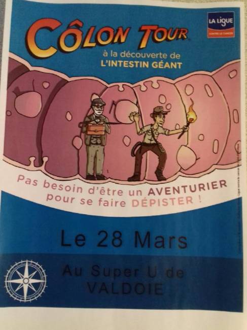 Nos actions de prévention et dépistage | Ligue contre le cancer