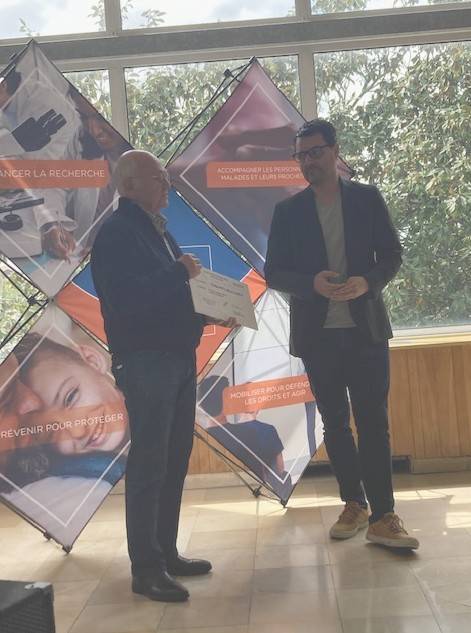 Assemblée générale 26 avril 2024 Dax | Ligue contre le cancer